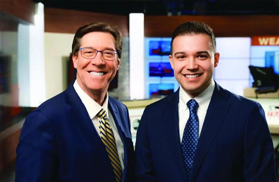 Danielson to retire as WDIO news anchor - NewsBreak