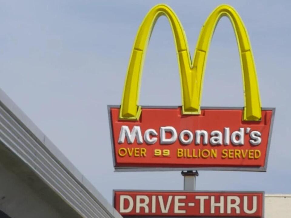 McDonald's announces 'new value meal' and tells future of $5 Meal Deal