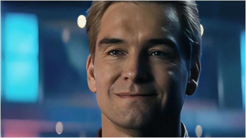 The Boys lead Antony Starr will portray artist Andy Warhol in upcoming ...