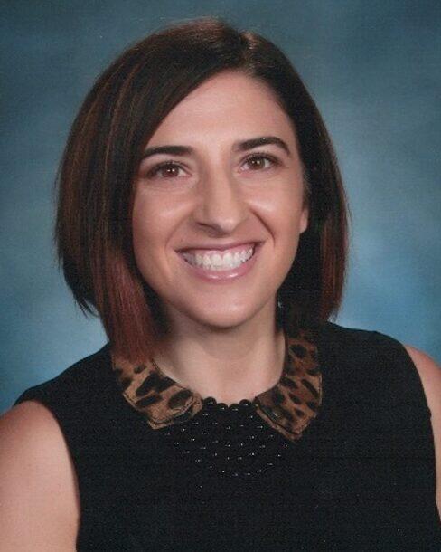 Flinn-Brown Fellow Jamie Festa-Daigle - NewsBreak