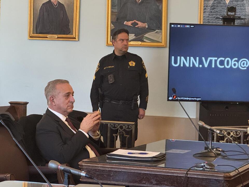 Clark mayor forfeits office, faces $15k fine in official misconduct ...