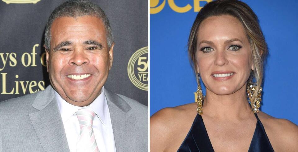 Days of our Lives Alum Arianne Zucker, Corday Productions, and Albert ...