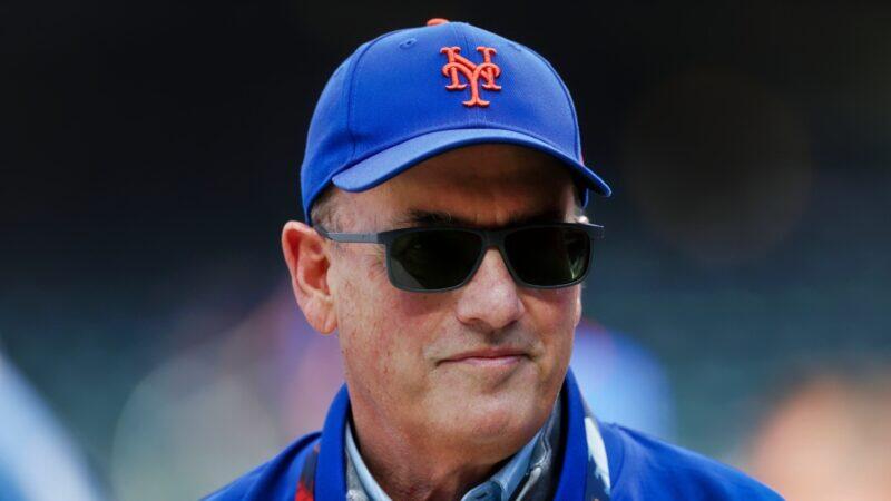 Steve Cohen Shares Strong Message To Mets Fans After Third Straight ...
