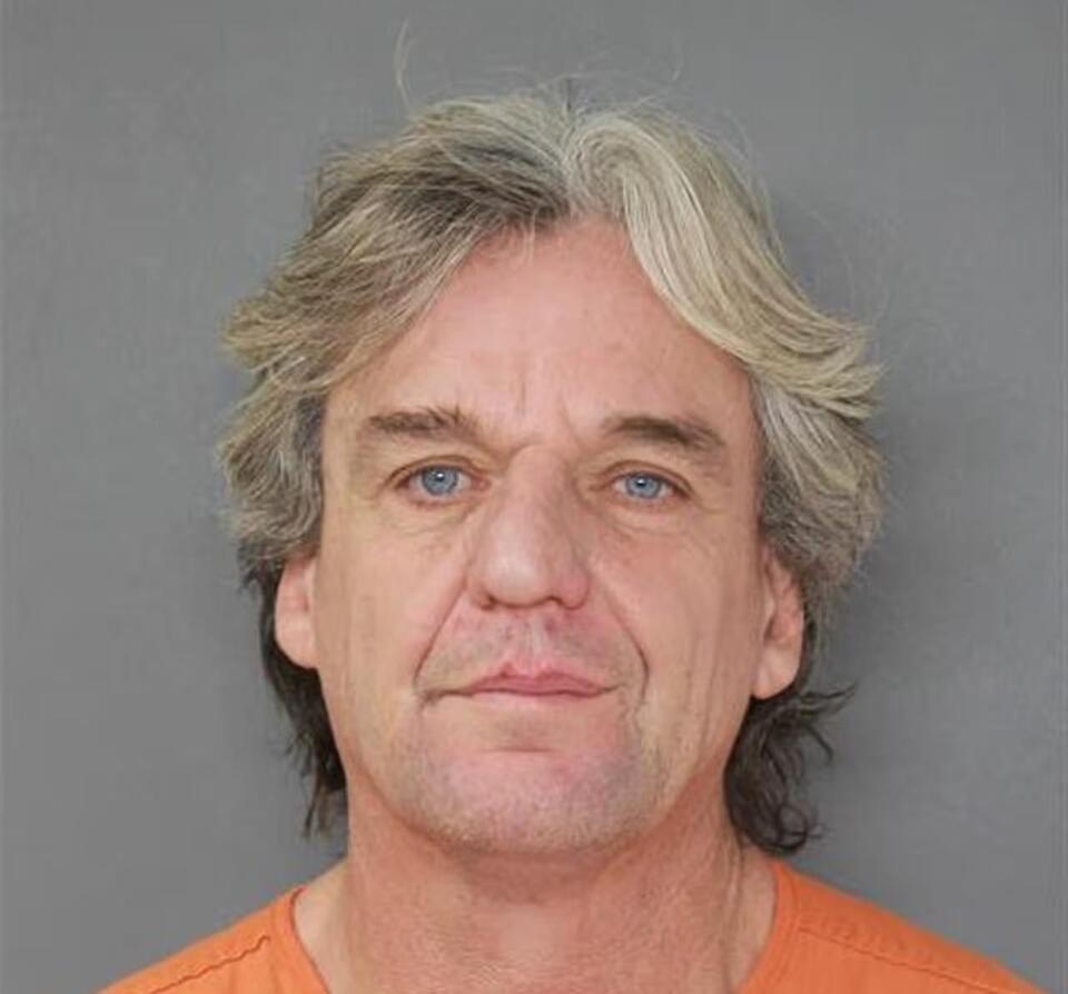 Raymond Carey Arrested In Birds By Joe 2 Crossbow Attack - NewsBreak