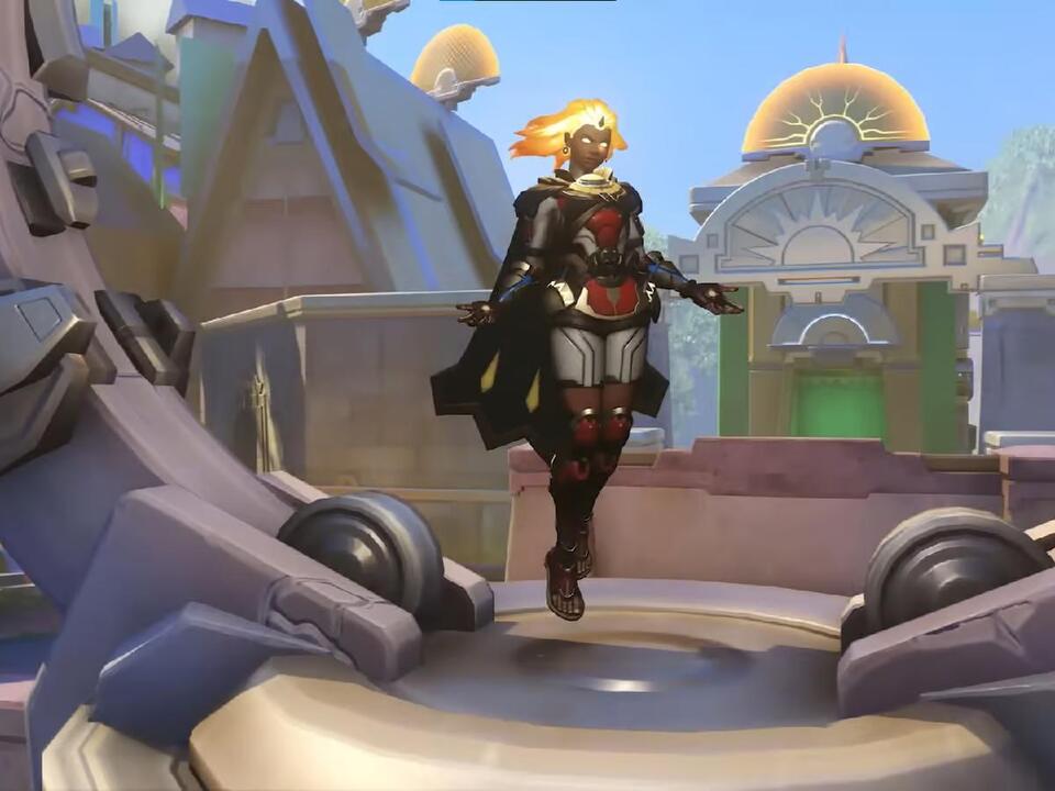 Overwatch 2 Season 11: New map Runasapi, Colosseo rework, more