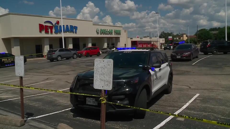 3 killed in shooting at Austin Target store - NewsBreak