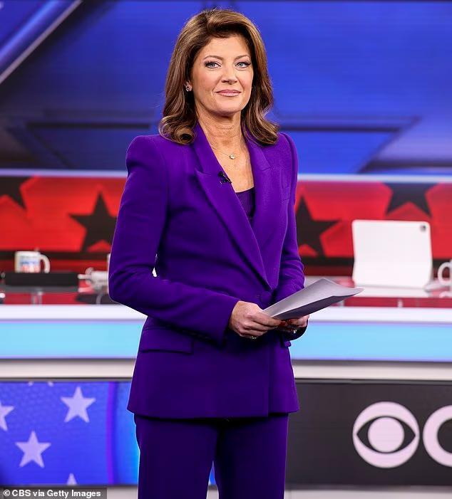 CBS News plans major 'tweak' to its nightly news show after format sent ratings into freefall ...