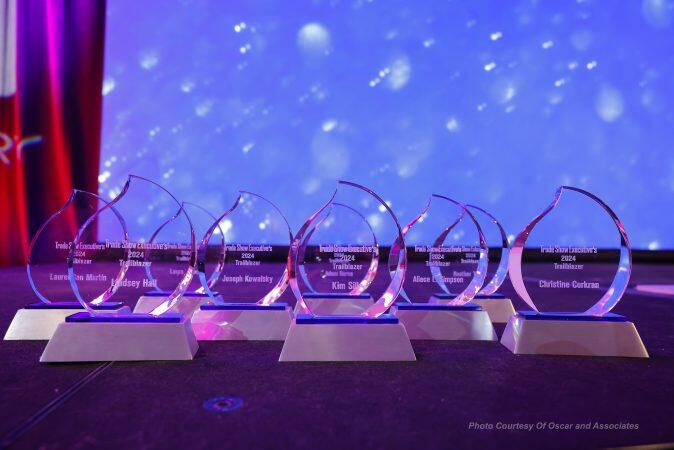 Trade Show Executive Trailblazers Nominations Open for 2026 - NewsBreak