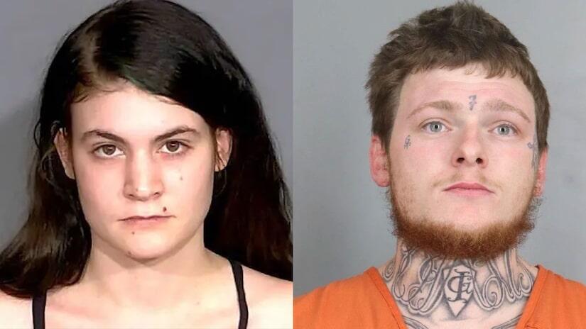 Oaklee Snow’s cause of death revealed months after she was found dead ...