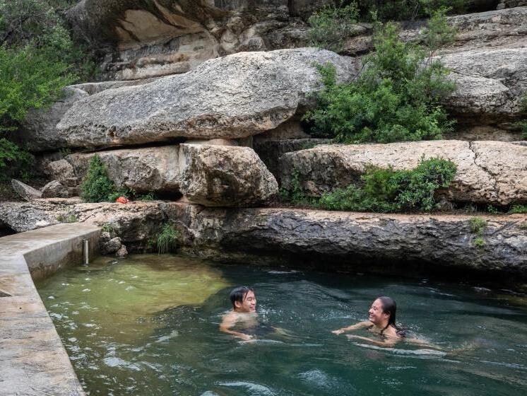 Looking to stay cool? Here are some of the best places to swim around ...