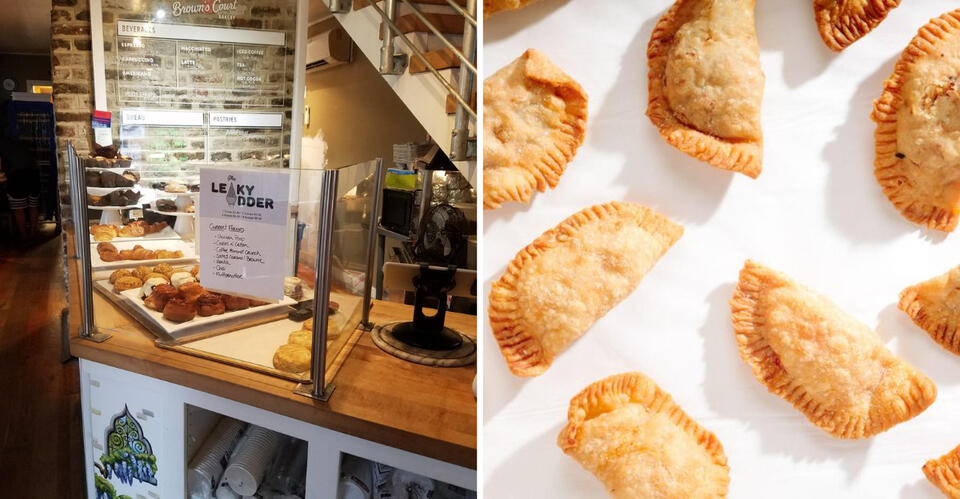 Southern Mornings Begin With Biscuits At These 10 Charleston, South ...