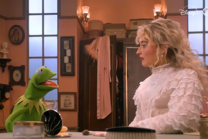 Fans beg Disney for full season of The Muppet Show reboot after Sabrina ...
