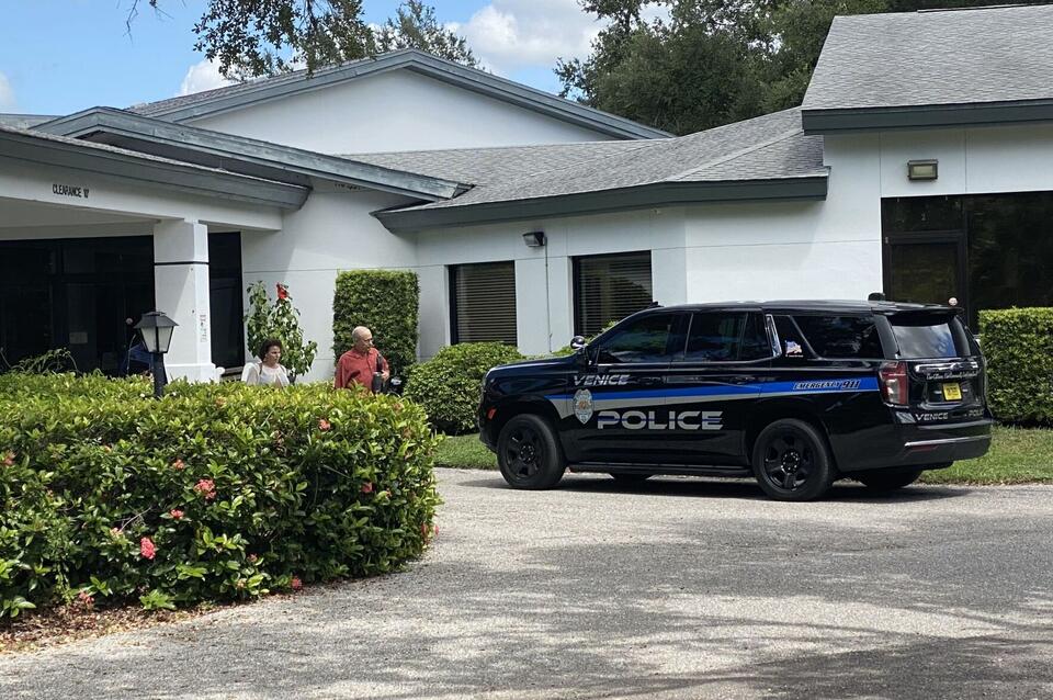 Cops: 'Kill everyone' threat targets Jewish Congregation of Venice ...