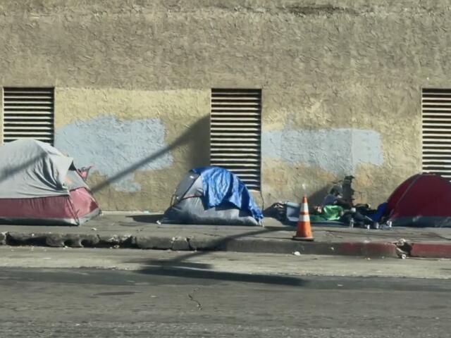 St. Matthew's House says rise in homelessness in SWFL brought on by ...