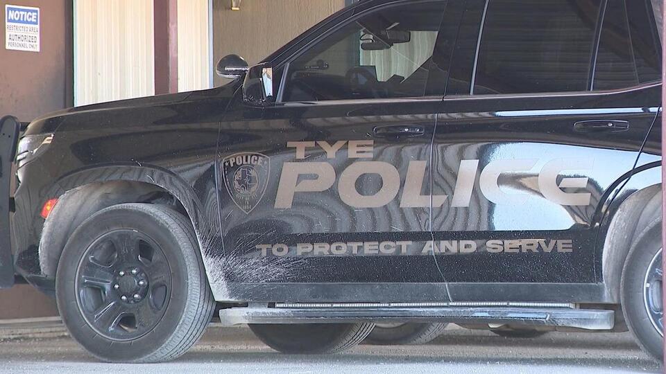 Tye Chief of Police announces retirement - NewsBreak