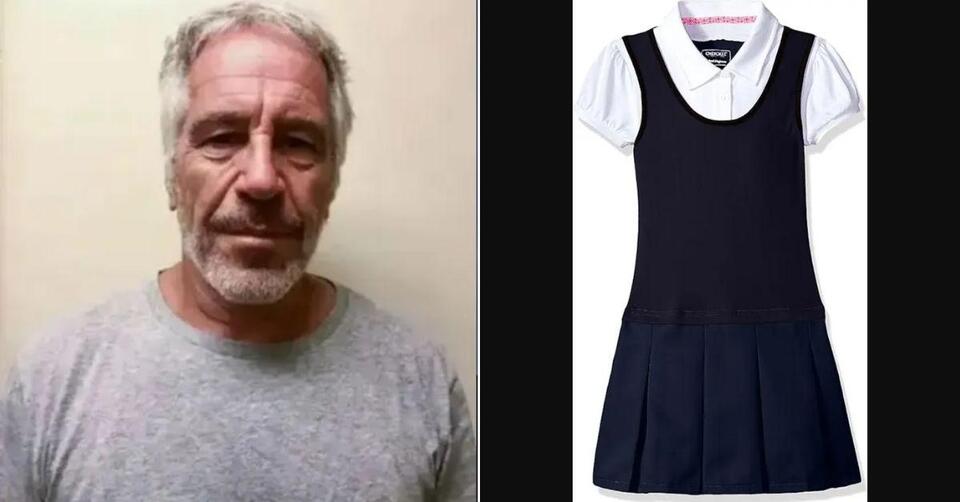 Jeffrey Epstein’s Amazon order history revealed in Justice Department ...