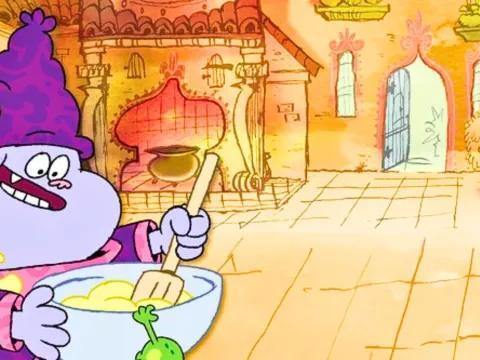 Chowder Season 1 Streaming: Watch & Stream Online via Hulu and HBO Max