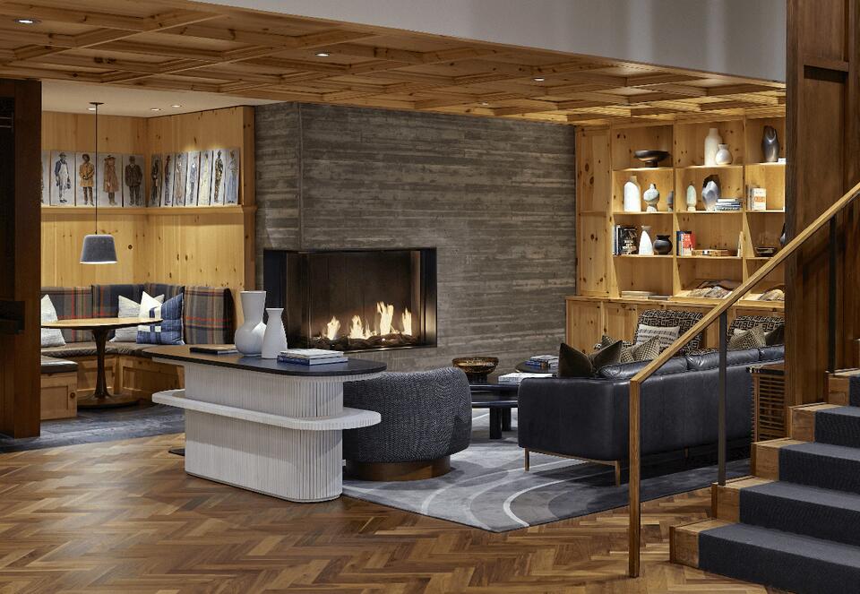 Limelight Hotels Earn Top Spots in Colorado in 2025 Readers’ Choice ...