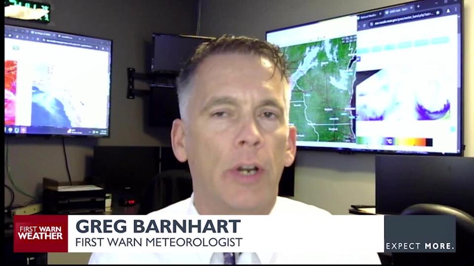 Your Forecast 01-10-2025 - NewsBreak