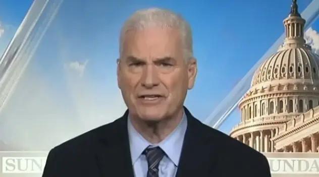 Minnesota Rep. Tom Emmer Credits Donald Trump For ‘Fixing’ Economy ...