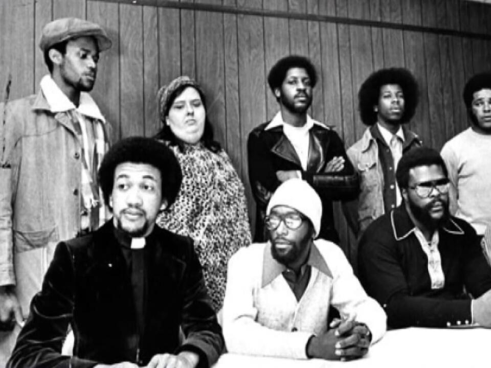 Willie Earl Vereen, member of the Wilmington Ten, dies Willie Earl Vereen, member of the Wilmington Ten, dies