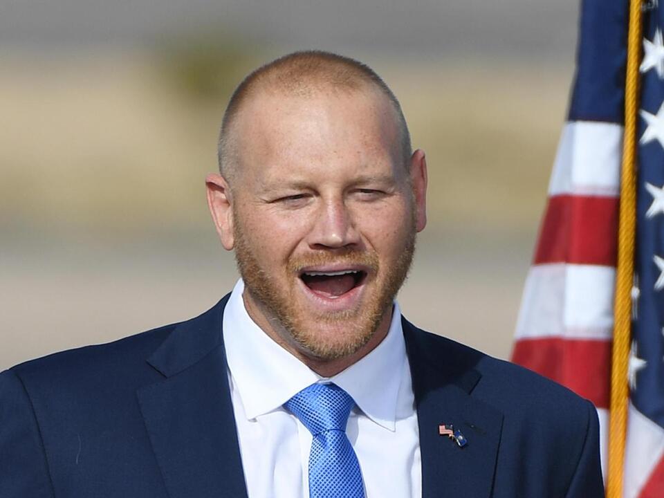 Former WWE Wrestler Daniel Rodimer Wanted On Murder Charge