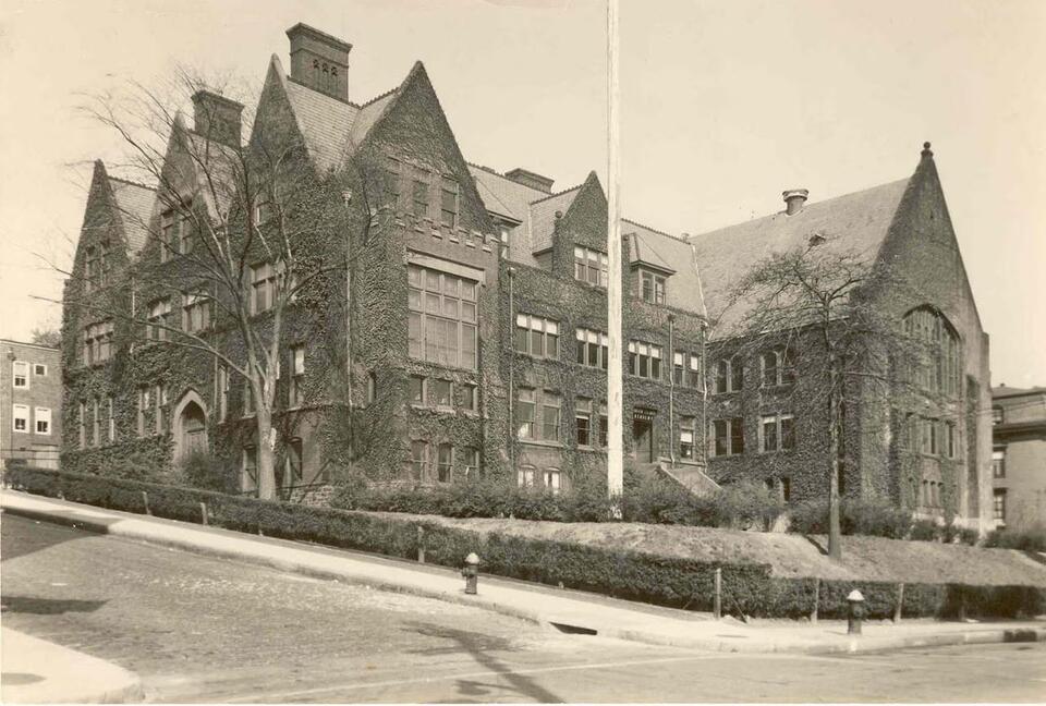 Wall Street to Todt Hill: The corner change that shaped Staten Island ...