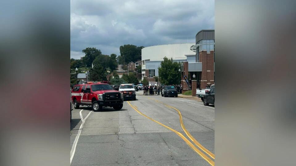 UTC: Campus lockdown lifted after no threat found after reports of ...