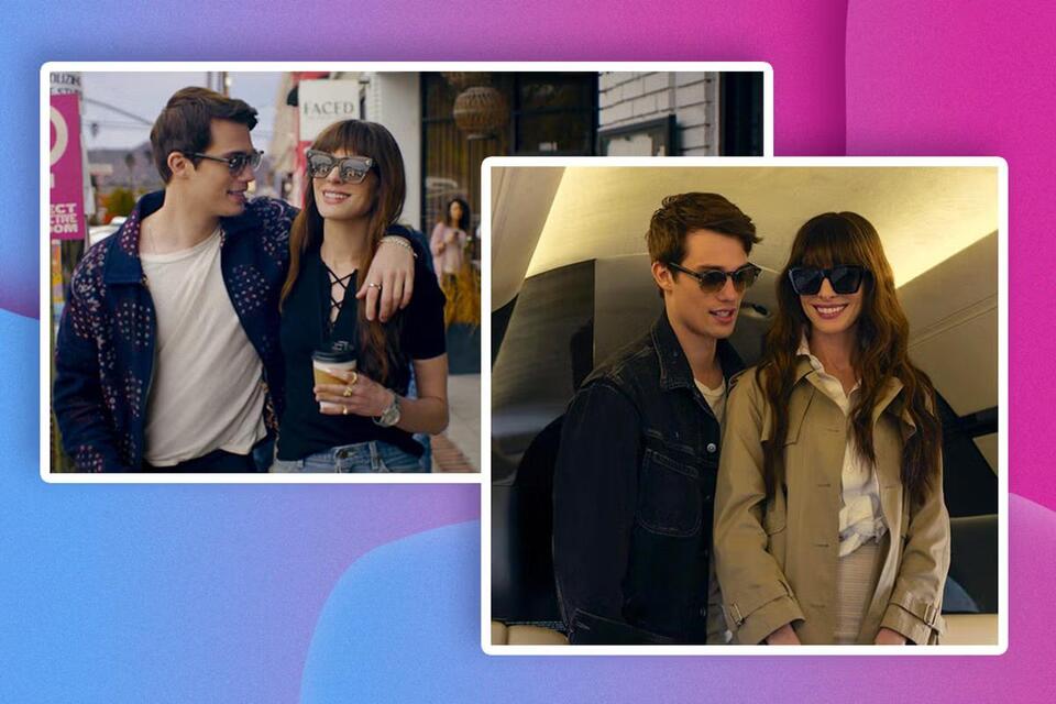 Where to watch The Idea of You in the UK - NewsBreak