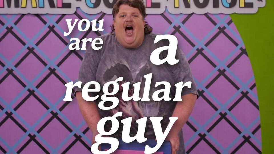 Jacob Wysocki on the sincerity of his viral 'You Are a Regular Guy ...