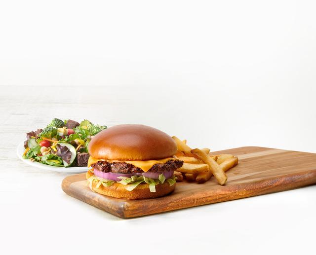 National Cheeseburger Day 2025 is Sept. 18. These Indiana restaurants ...