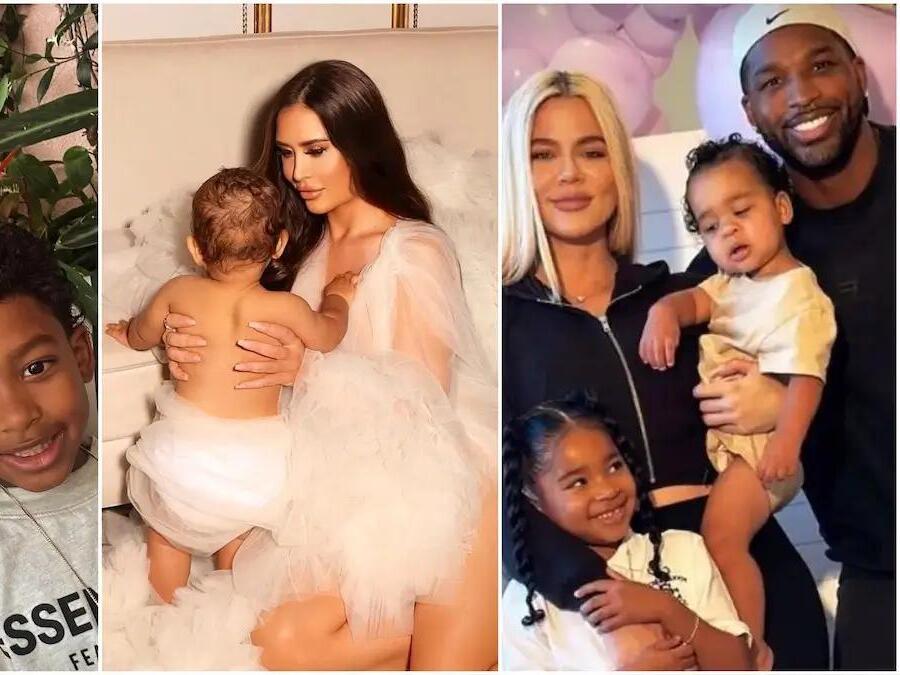 ‘Khloe Hasn’t Given You Permission to See Him?’: Tristan Thompson Faces ...