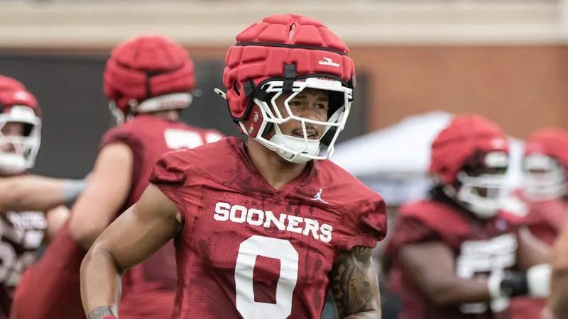 Jaydn Ott injury update: Severity revealed after Oklahoma RB misses ...