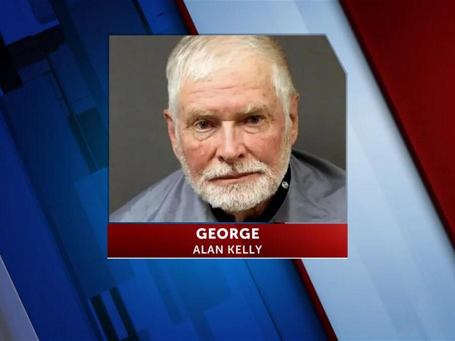 Arizona judge on whether to dismiss retrial of George Alan Kelly