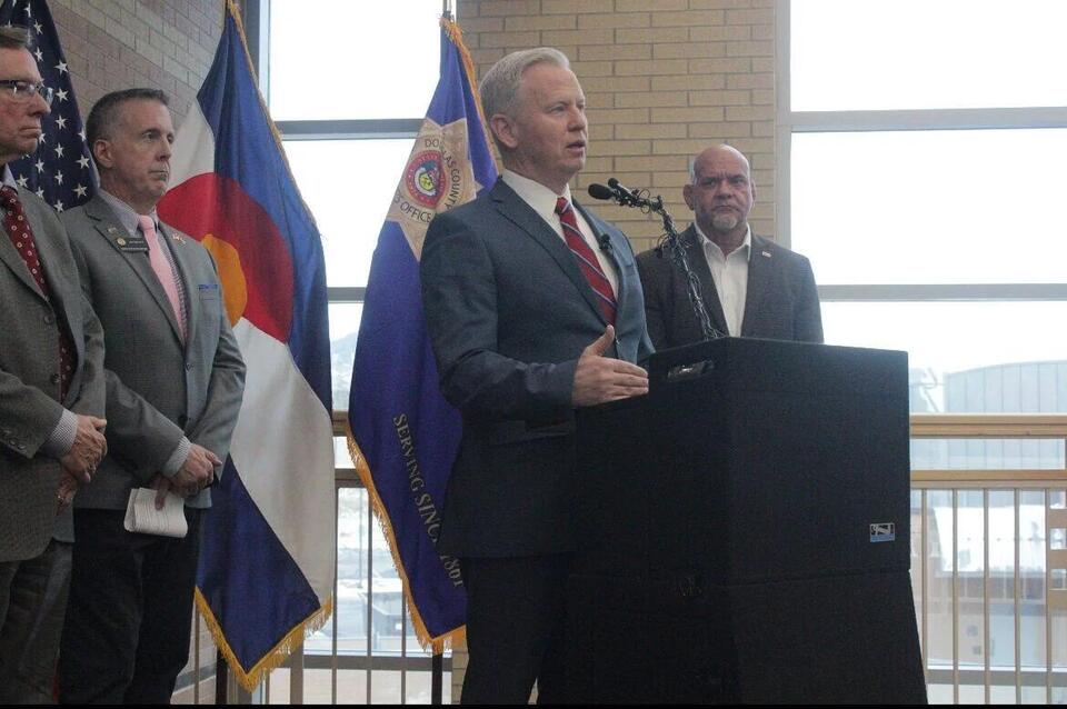 DA George Brauchler cleared after being accused of unprofessional ...