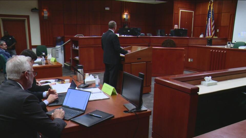 State of Idaho asks judge to dismiss abortion case - NewsBreak