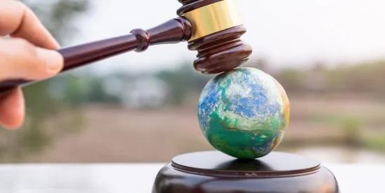 States’ Climate Tort Suits Face Crucial Test as Supreme Court Considers ...