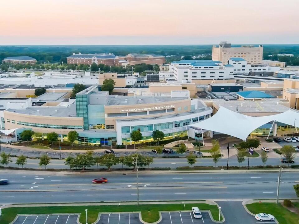 Broadcast raises over $1.2 million for Maynard Children's Hospital