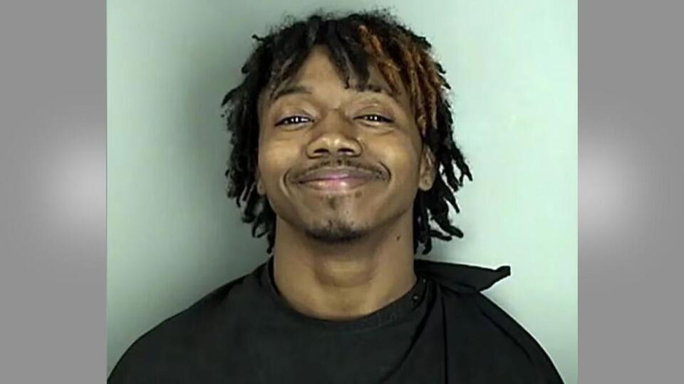 N.C. Man Found Guilty After Staging Woman's Murder to Look Like Self ...