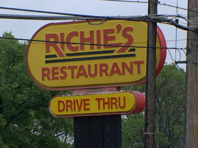 IRS: Owner of Richie's arrested, accused of tax fraud - NewsBreak