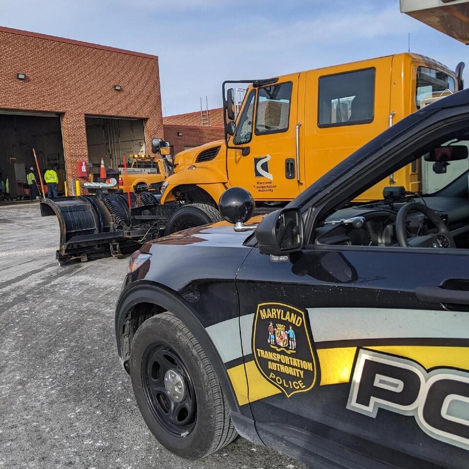 Governor Moore declares State of Preparedness ahead of major winter ...