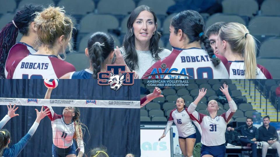 Battoe Named AVCA Southeast Region Coach Of The Year, Barnes And Bertke ...