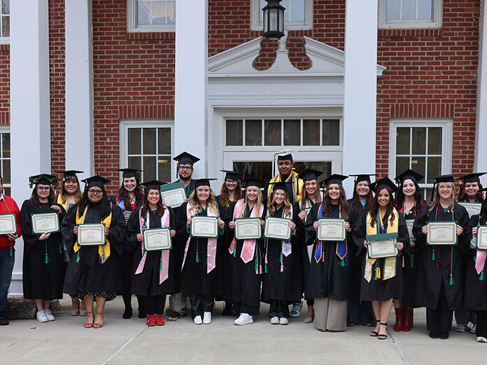 ATU Announces Fall 2024 Tradition Keepers
