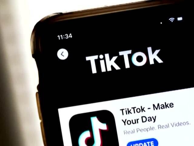 Virginia Attorney General files lawsuit against TikTok, its parent ...