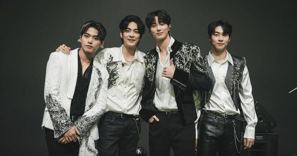 Byeon Woo-Seok’s Lovely Runner Korean Band Eclipse Members: Meet Ryu ...