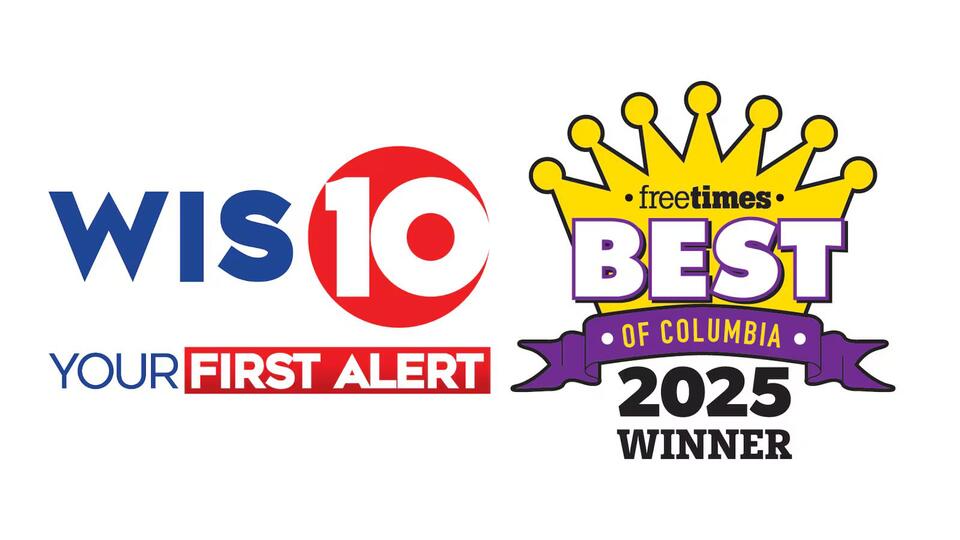 WIS wins big in 2025 Free Times Best of Columbia awards - NewsBreak