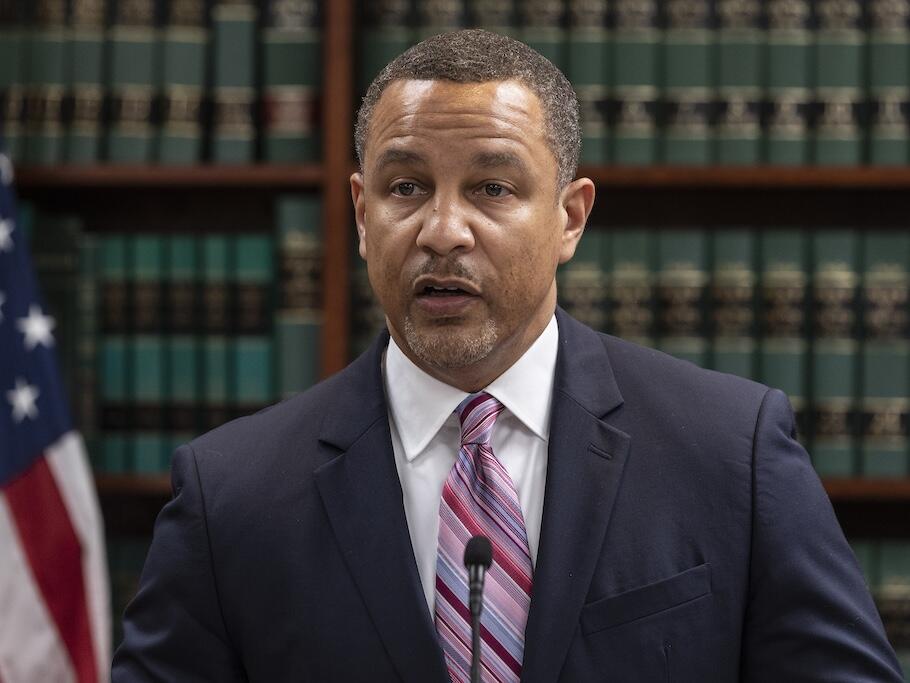 US Attorney Breon Peace: Riverhead man sentenced to 25 years for ...