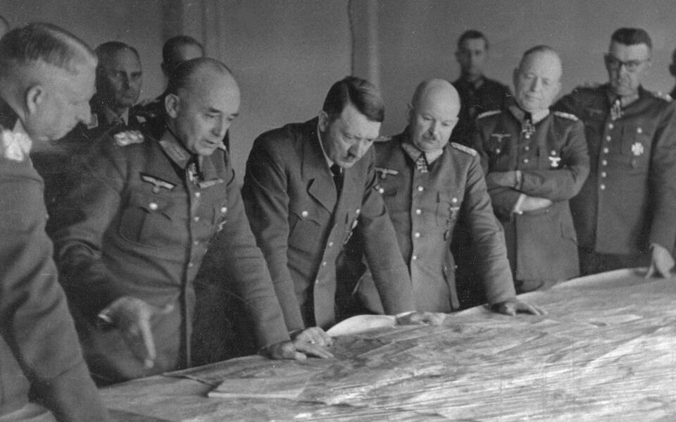 These Foreign Waffen SS Volunteers Fought for Hitler at the Battle of ...