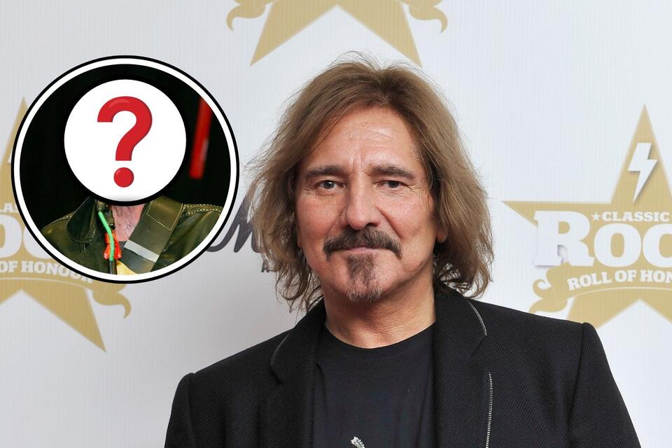Geezer Butler Names 'the One Player' Who 'Showed' Him 'What You Could ...