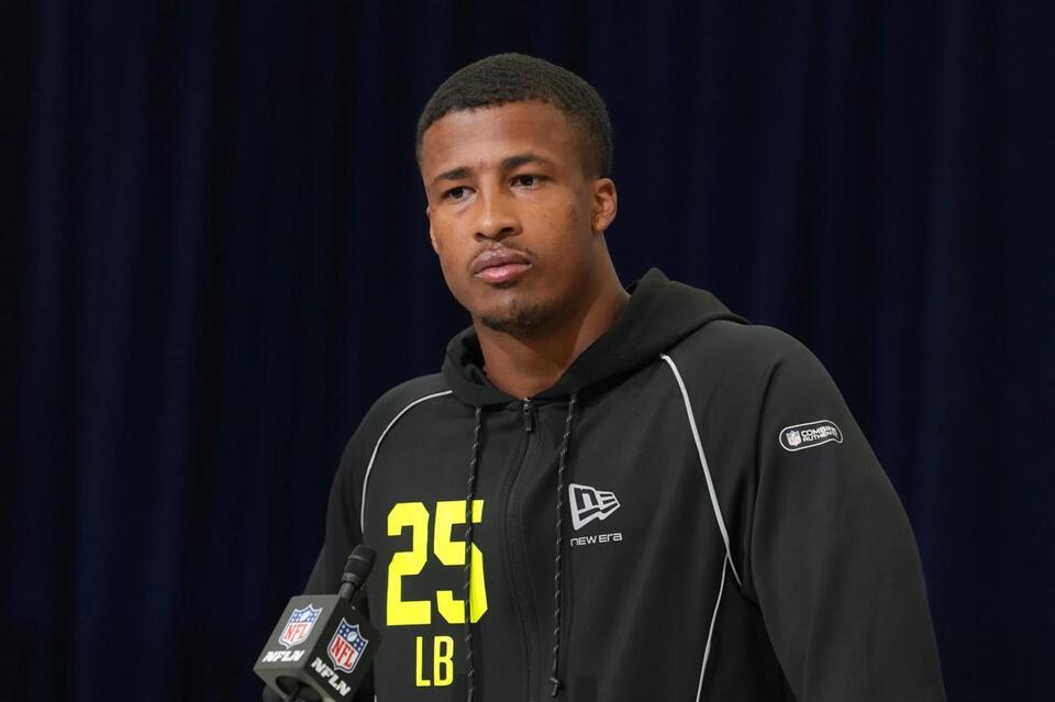 What Is NFL Combine? Details on League’s Important Event Before Draft ...